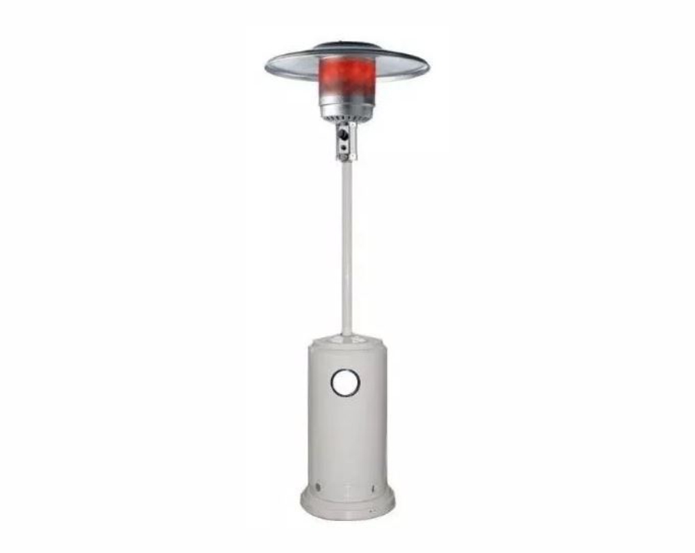 Hongo Calefactor A Gas Alpaca Ph-100 | Blancoamor.com